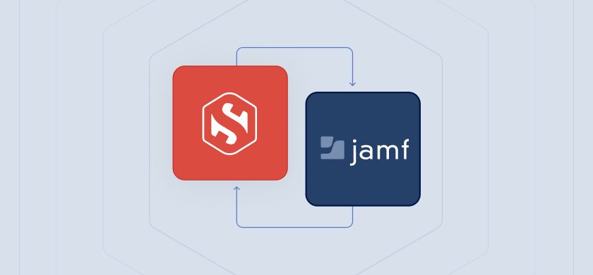 Trusted Device Inventory for Jamf